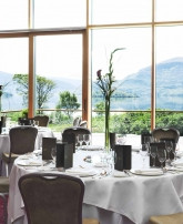 Luxury 5-Star Hotels in Killarney, Ireland | The Europe Hotel