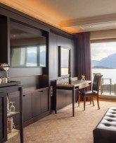 Lakeview Family Suite - The Europe Hotel Killarney Kerry Ireland