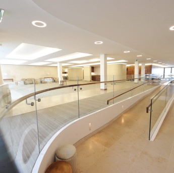 Large Conference Rooms Killarney Kerry Ireland